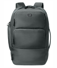 ALL OGIO Ultimate Travel Pack – Select Spiritwear