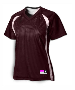 ALL Ladies Fan Mesh Football Jersey – Select Spiritwear
